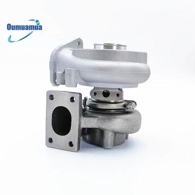 China Suitable for TD04HL4-11TK3S-7 Brand new high quality 49189-02721 235-4964 turbocharger for sale
