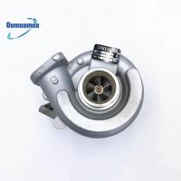 China Suitable for TD04HL4-11TK3S-7 Brand new high quality 49189-02721 235-4964 turbocharger for sale