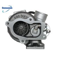 China Brand new high quality 49189-00910 49189-00940 49389-03012 turbocharger for Kubota TD04HL-13GK EC120D/V3800 for sale