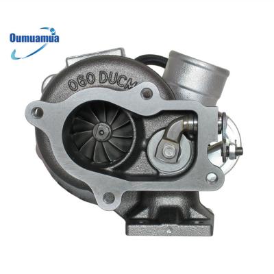 China Brand new high quality 49189-00910 49189-00940 49389-03012 turbocharger for Kubota TD04HL-13GK EC120D/V3800 for sale