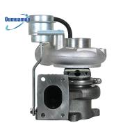 China Brand new high quality 49189-00910 49189-00940 49389-03012 turbocharger for Kubota TD04HL-13GK EC120D/V3800 for sale