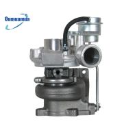 China Brand new high quality 49189-00910 49189-00940 49389-03012 turbocharger for Kubota TD04HL-13GK EC120D/V3800 for sale
