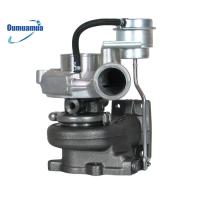 China Brand new high quality 49189-00910 49189-00940 49389-03012 turbocharger for Kubota TD04HL-13GK EC120D/V3800 for sale