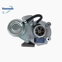 China High quality turbocharger 49177-03172 1J530-17012 for Kubota TD04L4 -13T V3600-TE3 for sale