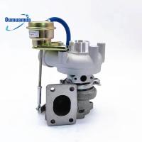 China New factory direct sale turbocharger 49177-03242 1J773-17013 suitable for Kubota TD04L4-09TK3 contra angle for sale