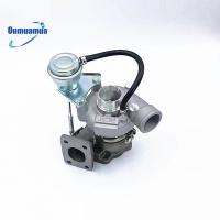 China Suitable for Kubota TD04L4-09TK3 positive angle new 1G777-17012 7008469 turbocharger factory direct sales for sale