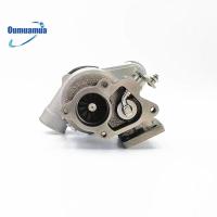 China Suitable for Kubota TD04L4-09TK3 positive angle new 1G777-17012 7008469 turbocharger factory direct sales for sale