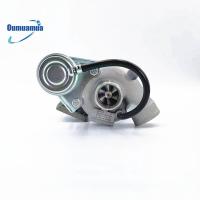 China Suitable for Kubota TD04L4-09TK3 positive angle new 1G777-17012 7008469 turbocharger factory direct sales for sale
