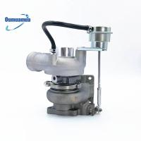 China Suitable for Kubota TD04L4-09TK3 positive angle new 1G777-17012 7008469 turbocharger factory direct sales for sale