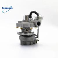 China 49173-03410 high quality turbocharger for Kubota TD025M-05T D1105T for sale