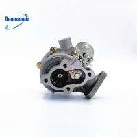 China 49173-03410 high quality turbocharger for Kubota TD025M-05T D1105T for sale
