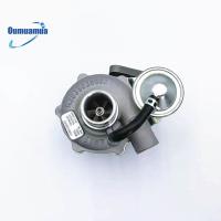 China 49173-03410 high quality turbocharger for Kubota TD025M-05T D1105T for sale