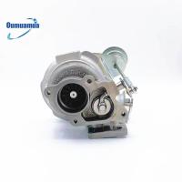 China Suitable for Cummins B3.3 high quality 4955419 turbocharger for sale