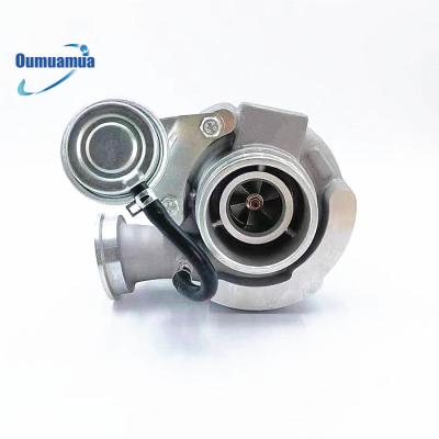 China Suitable for Cummins B3.3 high quality 4955419 turbocharger for sale