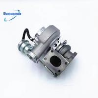 China Suitable for Cummins B3.3 high quality 4955419 turbocharger for sale