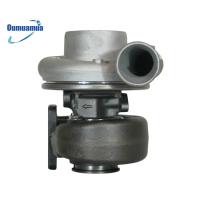 China New factory direct sale turbocharger 3528237 3528238 3802348 suitable for Cummins H1C 6BTAA for sale