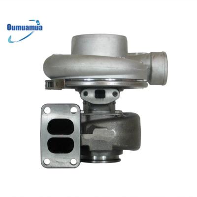 China New factory direct sale turbocharger 3528237 3528238 3802348 suitable for Cummins H1C 6BTAA for sale