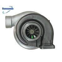 China New factory direct sale turbocharger 3528237 3528238 3802348 suitable for Cummins H1C 6BTAA for sale