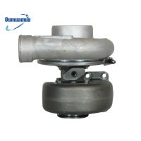 China New factory direct sale turbocharger 3528237 3528238 3802348 suitable for Cummins H1C 6BTAA for sale