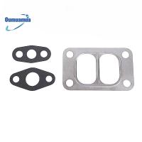 China Suitable for Cummins H1C high quality 3522777 3522778 turbocharger for sale