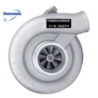 China Suitable for Cummins H1C high quality 3522777 3522778 turbocharger for sale