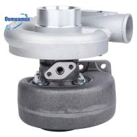China Suitable for Cummins H1C high quality 3522777 3522778 turbocharger for sale