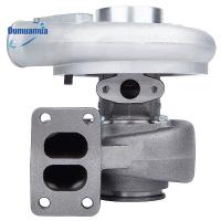 China Suitable for Cummins H1C high quality 3522777 3522778 turbocharger for sale