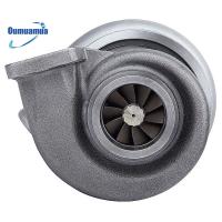 China Suitable for Cummins H1C high quality 3522777 3522778 turbocharger for sale