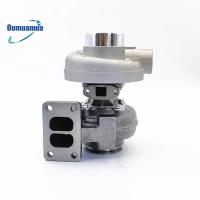 China High quality 3522900 new turbocharger for Cummins H1C 4BT 3.9 for sale