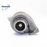 China High quality 3522900 new turbocharger for Cummins H1C 4BT 3.9 for sale