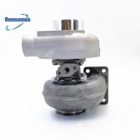 China High quality 3522900 new turbocharger for Cummins H1C 4BT 3.9 for sale