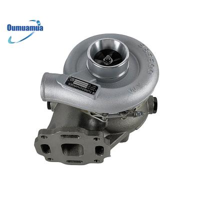 China Suitable for Cummins H1C Brand new 3534373 3523244 turbocharger factory sales for sale