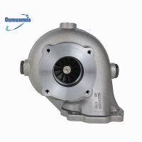 China Suitable for Cummins H1C Brand new 3534373 3523244 turbocharger factory sales for sale