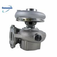 China Suitable for Cummins H1C Brand new 3534373 3523244 turbocharger factory sales for sale