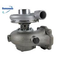 China Suitable for Cummins H1C Brand new 3534373 3523244 turbocharger factory sales for sale