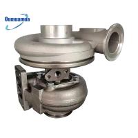 China Cummins H1C 3690038 Hard Link Turbocharger for sale