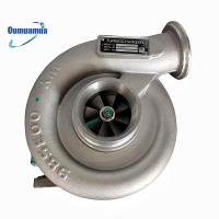 China Cummins H1C 3690038 Hard Link Turbocharger for sale