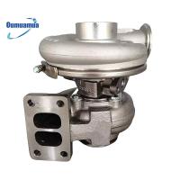China Cummins H1C 3690038 Hard Link Turbocharger for sale