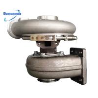 China Cummins H1C 3690038 Hard Link Turbocharger for sale