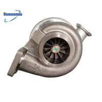 China Cummins H1C 3690038 Hard Link Turbocharger for sale