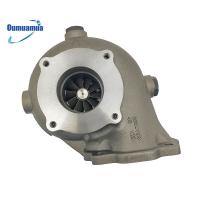 China Turbo H1C H1CM Turbocharger 3534374H For Cummins Engine 4BT 6BT for sale