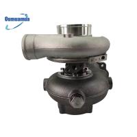 China Brand new factory direct sale high quality turbocharger 3534378H 3534377 suitable for Cummins H1E 6BT 5.9L Diesel Engine for sale