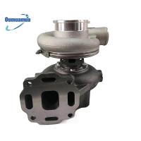 China Brand new factory direct sale high quality turbocharger 3534378H 3534377 suitable for Cummins H1E 6BT 5.9L Diesel Engine for sale