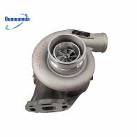 China Brand new factory direct sale high quality turbocharger 3534378H 3534377 suitable for Cummins H1E 6BT 5.9L Diesel Engine for sale