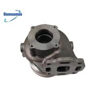 China Brand new factory direct sale high quality turbocharger 3534378H 3534377 suitable for Cummins H1E 6BT 5.9L Diesel Engine for sale