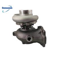 China Brand new factory direct sale high quality turbocharger 3534378H 3534377 suitable for Cummins H1E 6BT 5.9L Diesel Engine for sale