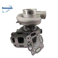 China Brand new factory direct sale high quality turbocharger 3534378H 3534377 suitable for Cummins H1E 6BT 5.9L Diesel Engine for sale