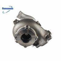 China Suitable for Cummins new H1E 3533738 turbocharger for sale