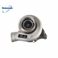 China Suitable for Cummins new H1E 3533738 turbocharger for sale