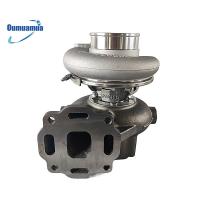 China Suitable for Cummins new H1E 3533738 turbocharger for sale